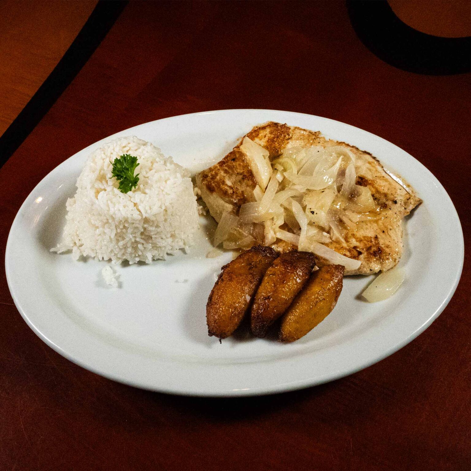 Don Ramon Cuban Cuisine | Cuban Restaurant and Catering