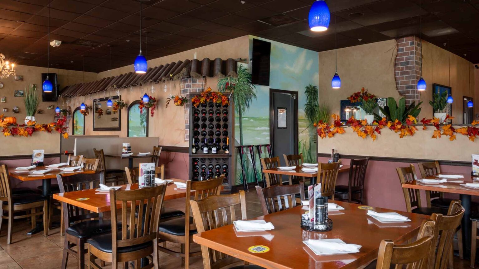 Don Ramon Cuban Cuisine | Cuban Restaurant and Catering