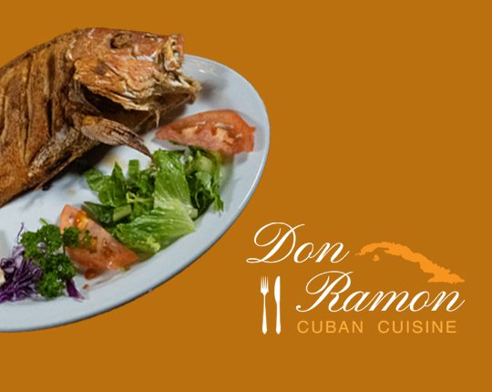 Don Ramon Cuban Cuisine | Cuban Restaurant and Catering